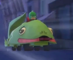 Laughing Lizard | PJ Masks Wiki | Fandom