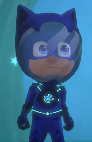 Catboy | PJ Masks Wiki | Fandom
