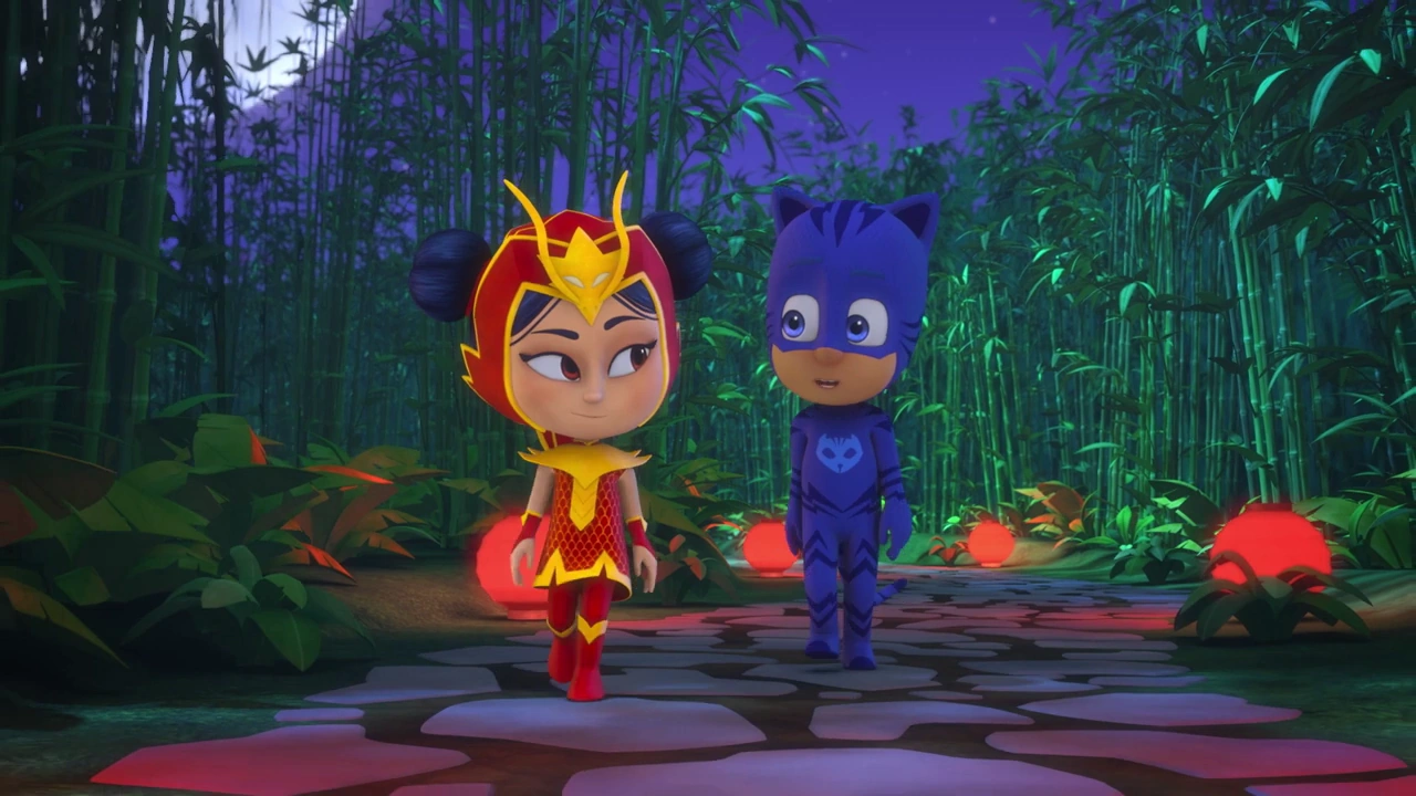 Catboy/Gallery/PJ Masks Surprise | PJ Masks Wiki | Fandom