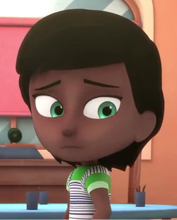 Kate/Appearances | PJ Masks Wiki | Fandom