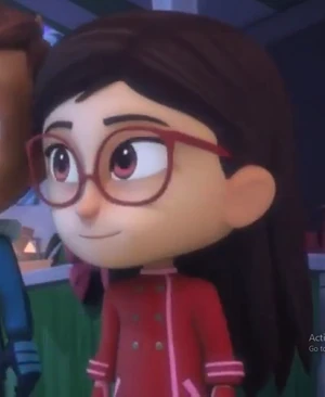 Owlette | PJ Masks Wiki | Fandom