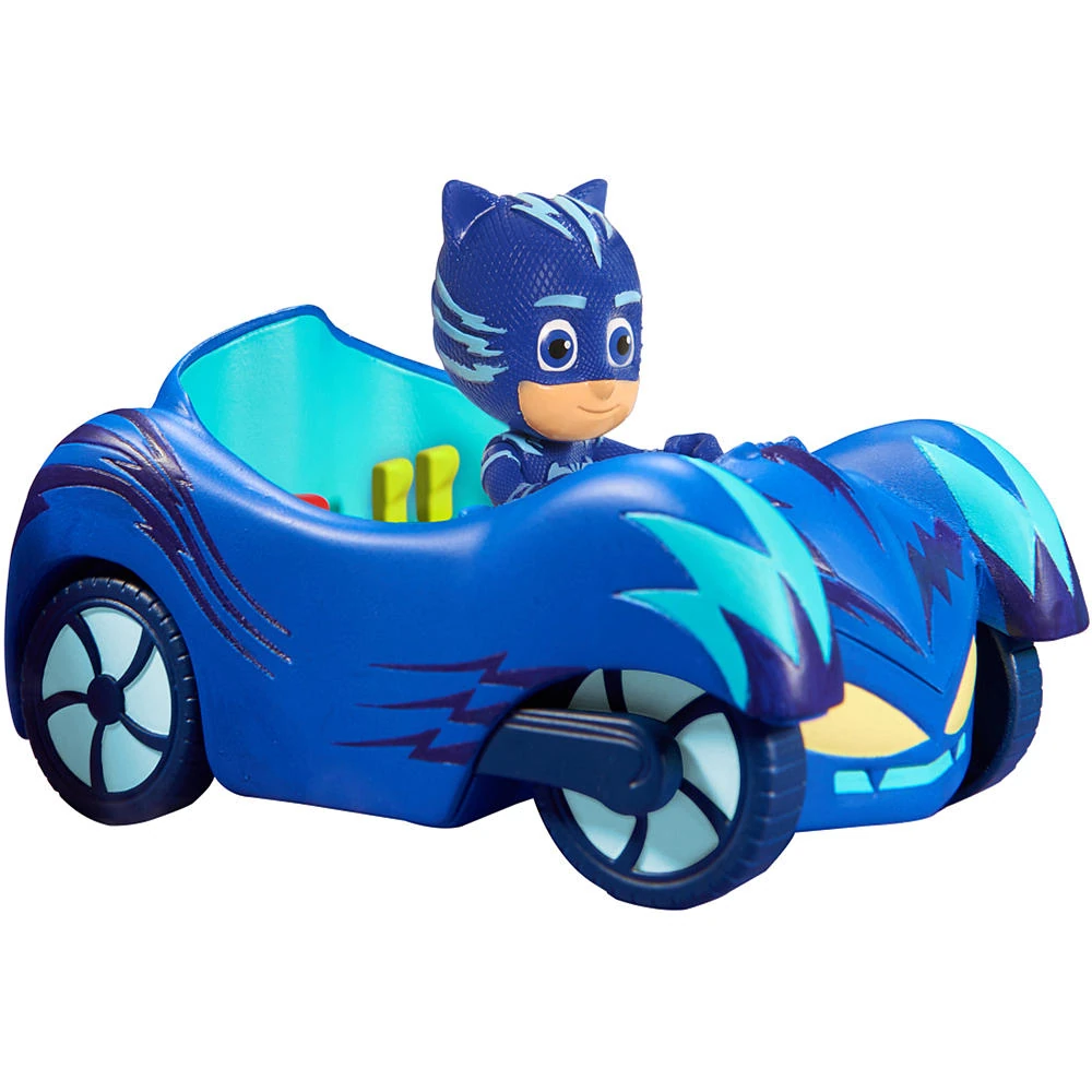 Catboy/Toys | PJ Masks Wiki | FANDOM powered by Wikia