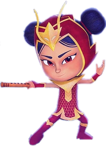 An Yu | PJ Masks Wiki | FANDOM powered by Wikia