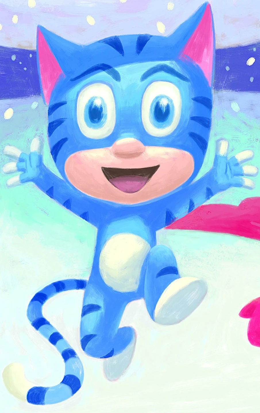 Category:Heroes | PJ Masks Wiki | FANDOM powered by Wikia