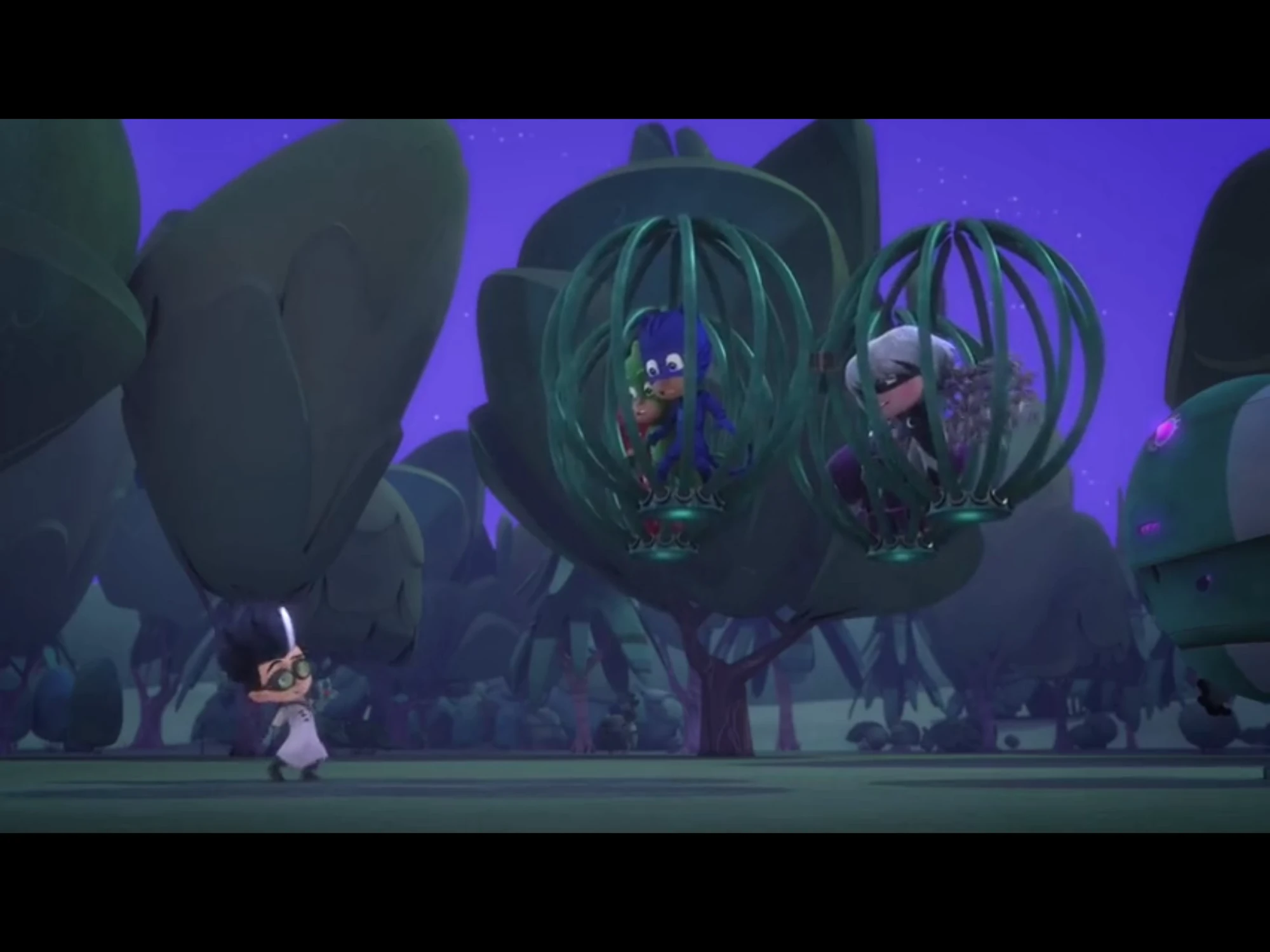 Romeo/Gallery/Romeo's Disguise | PJ Masks Wiki | Fandom