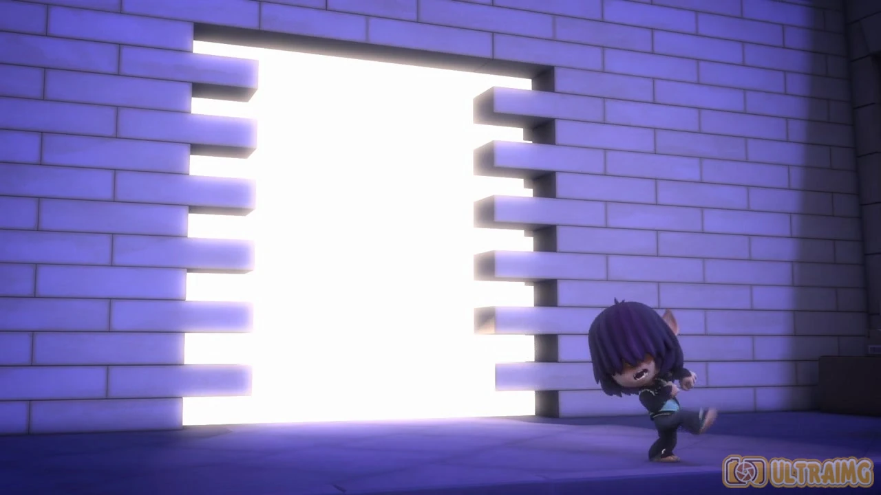 Kevin/Gallery/Wolfy Mountain | PJ Masks Wiki | Fandom