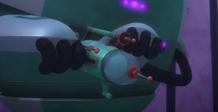 Opposite Ray | PJ Masks Wiki | Fandom