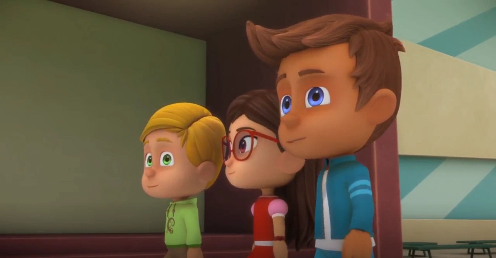 Owlette/Gallery/The Splat Monster | PJ Masks Wiki | Fandom