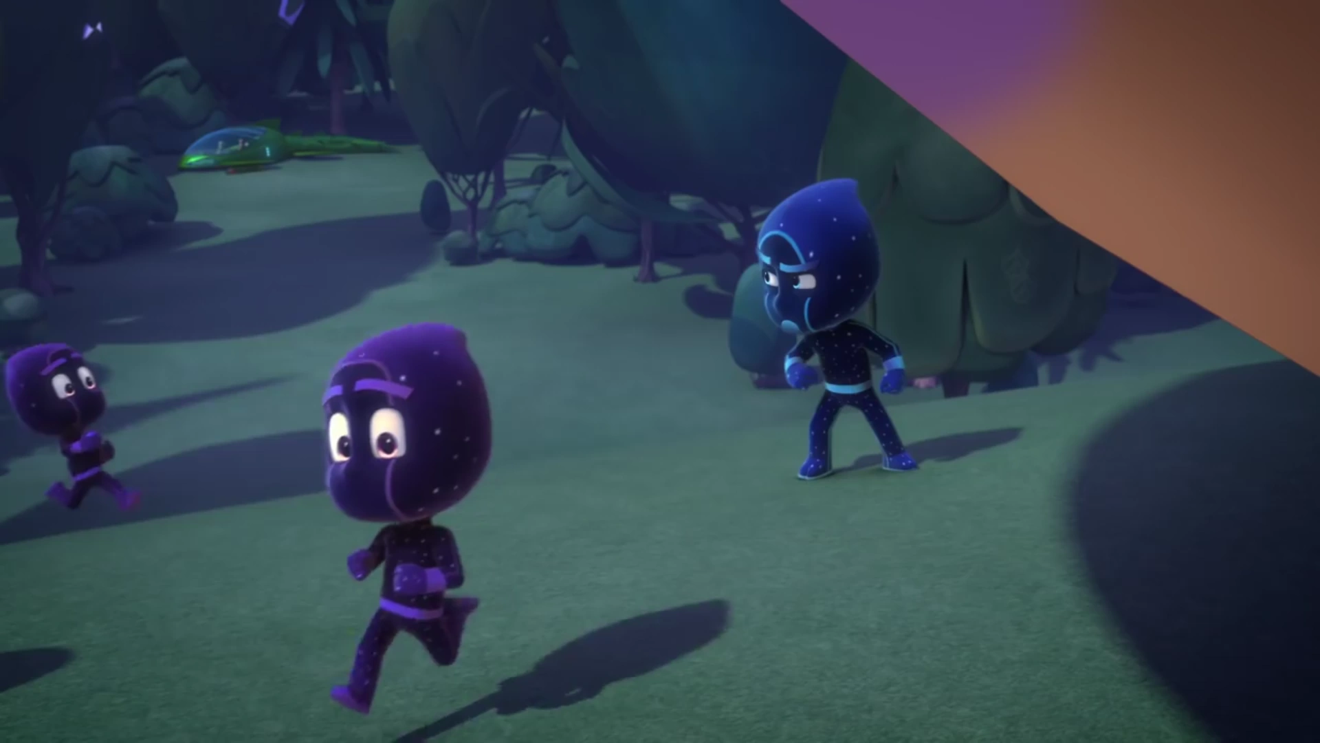 Category:Ninjalinos' Galleries (Shorts) | PJ Masks Wiki | Fandom