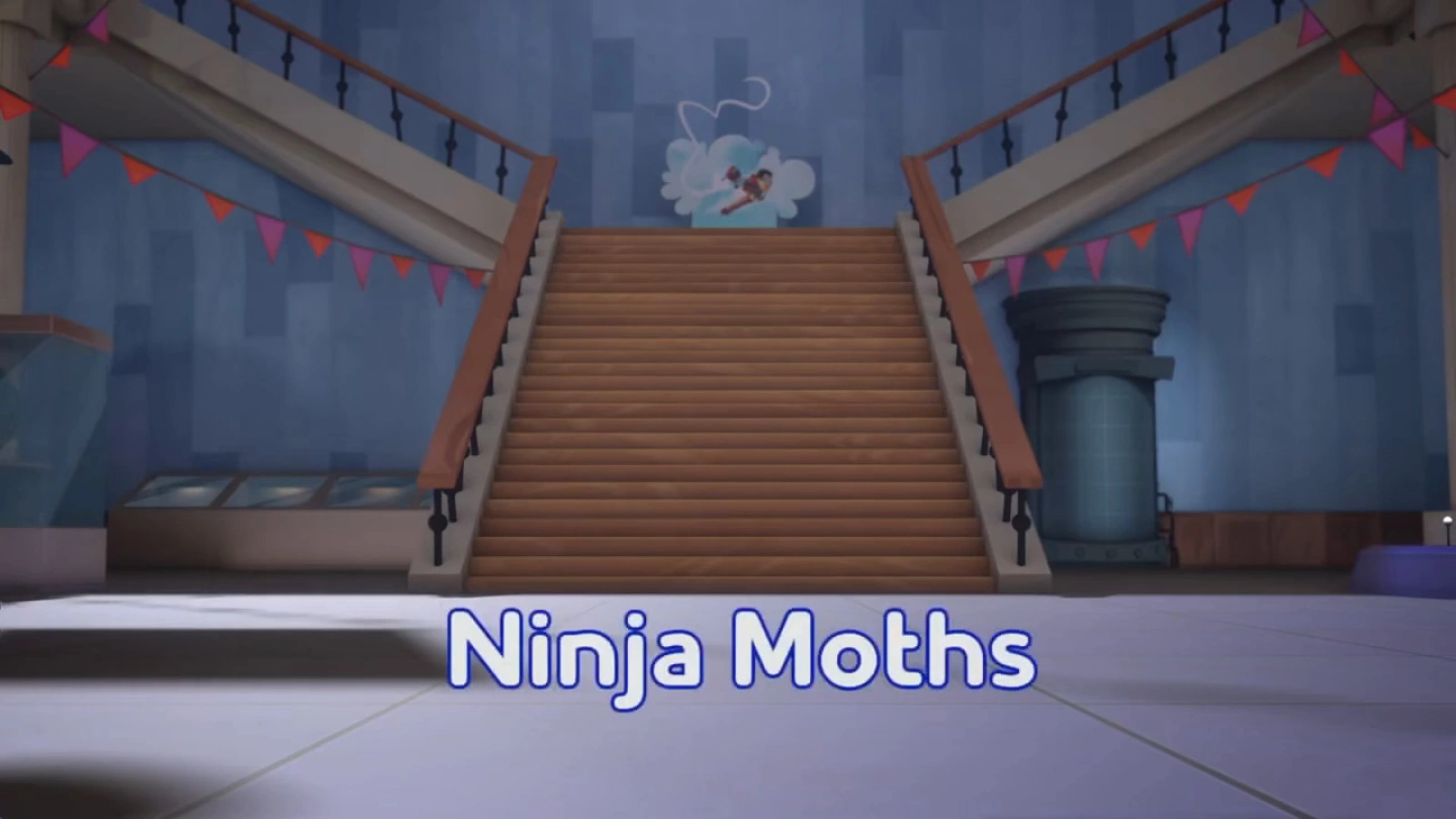 Ninja Moths | PJ Masks Wiki | Fandom