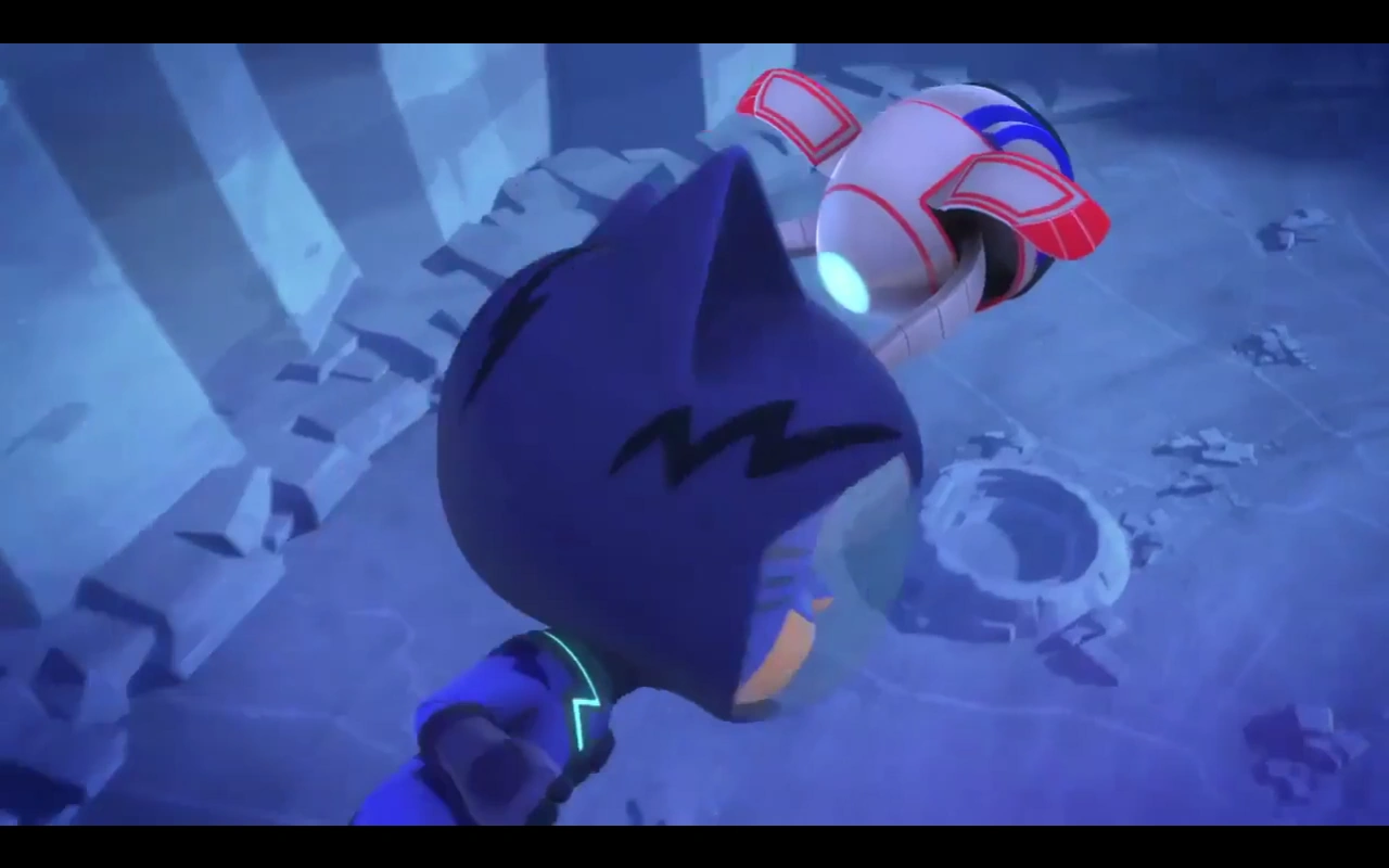 Catboy/Gallery/Moon Madness | PJ Masks Wiki | Fandom