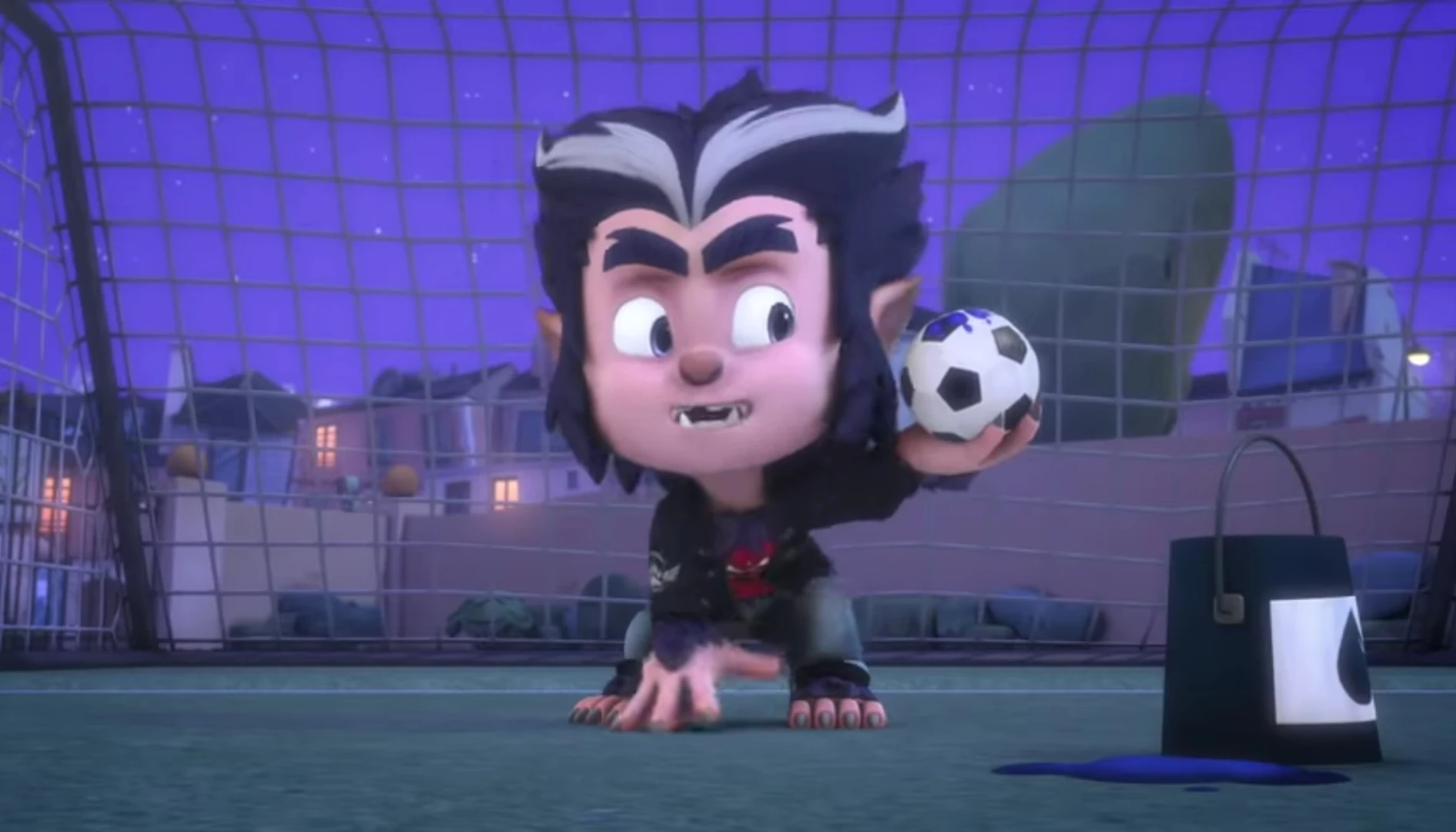 Howler/Gallery/The Good Wolfy | PJ Masks Wiki | Fandom