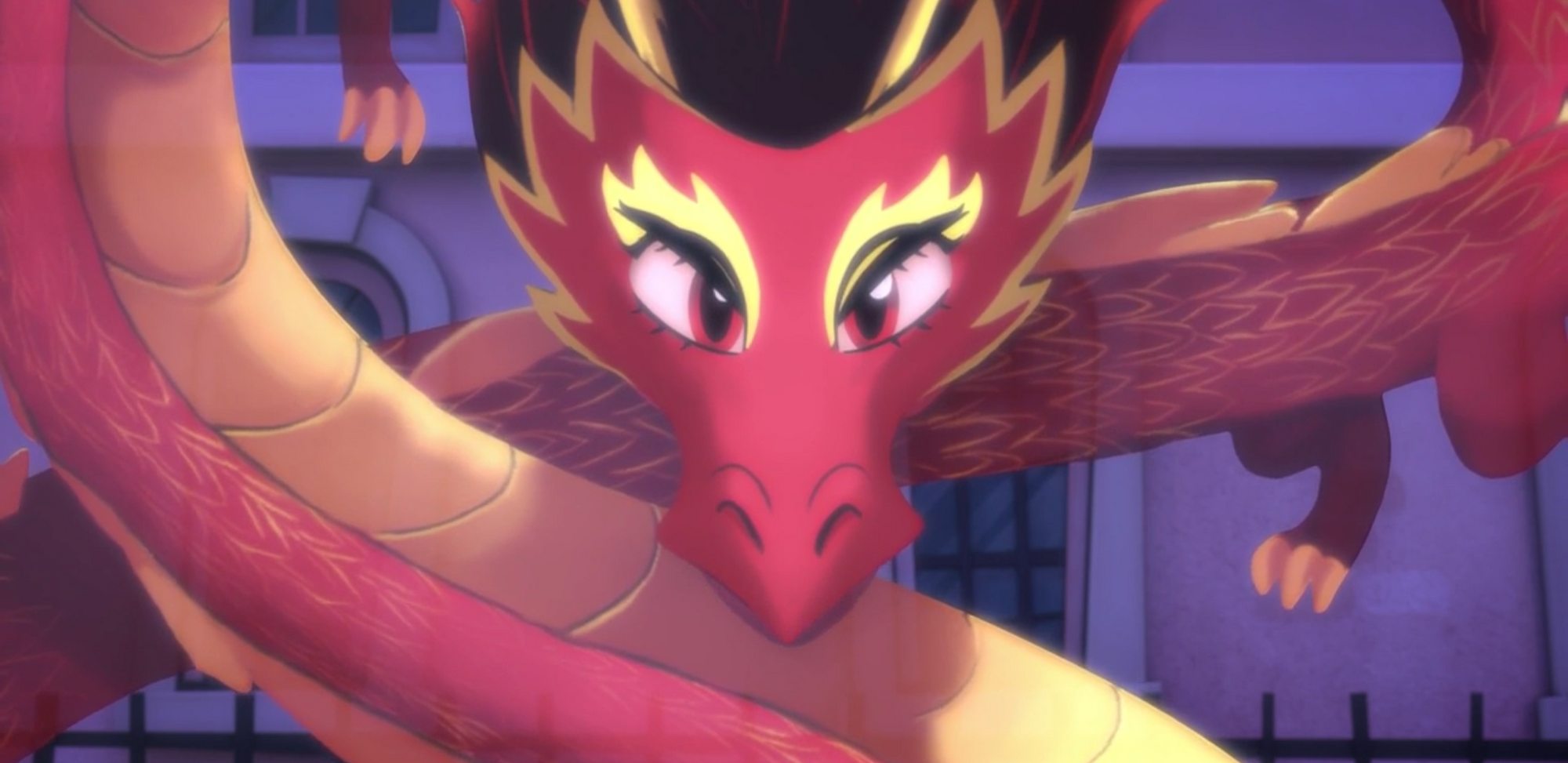 An Yu | PJ Masks Wiki | Fandom