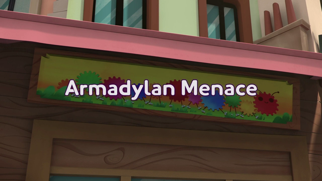 Armadylan Menace | PJ Masks Wiki | Fandom
