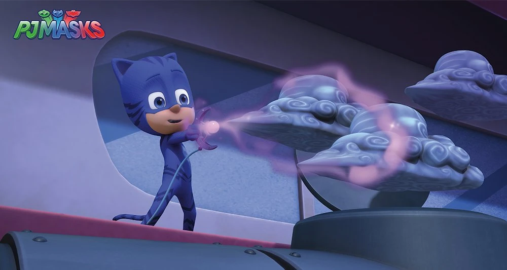 Clouds | PJ Masks Wiki | Fandom