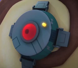 Controlling Device | PJ Masks Wiki | Fandom