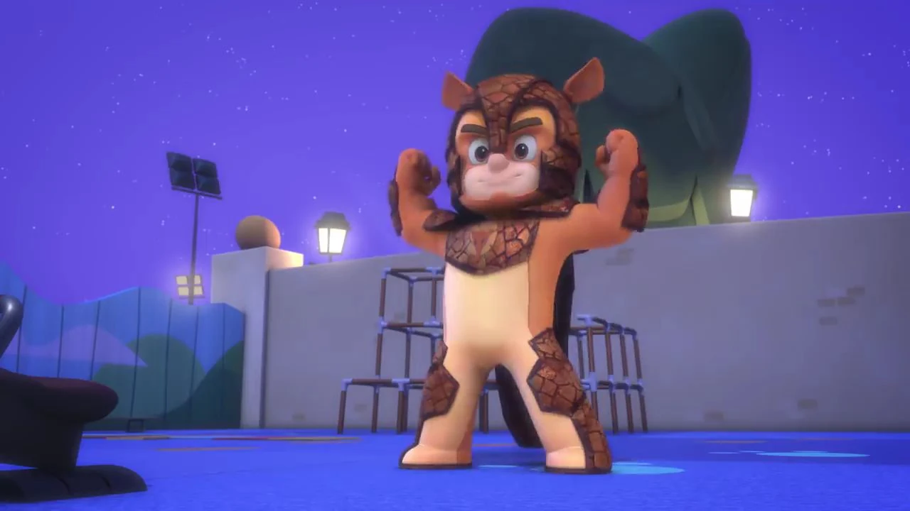 Armadylan Style/Gallery | PJ Masks Wiki | Fandom