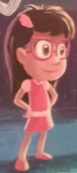 Bibou | PJ Masks Wiki | FANDOM powered by Wikia