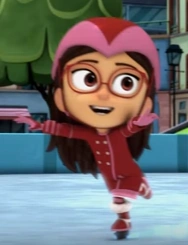 Owlette (Cartoon Continuity) | PJ Masks Wiki | Fandom