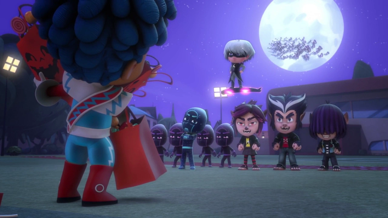 Category:Kevin's Galleries (S3 Episodes) | PJ Masks Wiki | Fandom