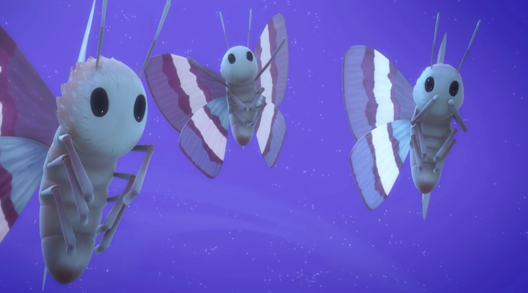 Giant Moths/Appearances | PJ Masks Wiki | Fandom