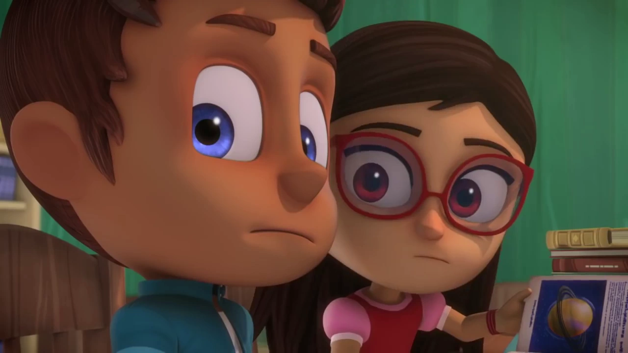 Owlette/Gallery/PJ Comet | PJ Masks Wiki | Fandom