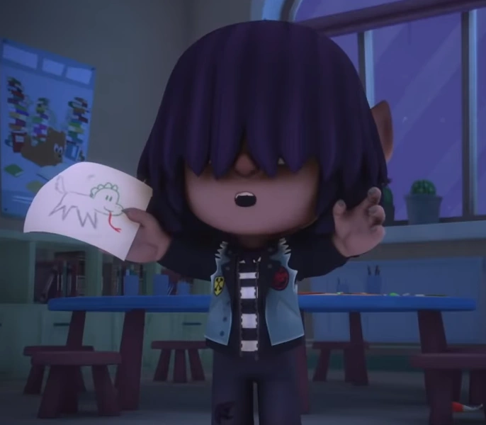 Kevin/Appearances | PJ Masks Wiki | Fandom