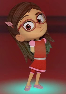 Owlette (Cartoon Continuity) | PJ Masks Wiki | Fandom