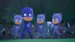 Catboy Copies | PJ Masks Wiki | Fandom
