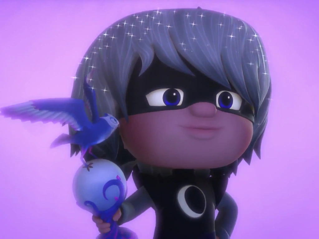 Image - Luna Girl walking.png | PJ Masks Wiki | FANDOM powered by Wikia