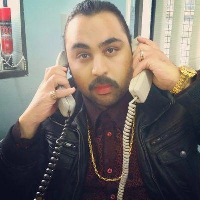 Chabuddy G | People Just Do Nothing Wikia | FANDOM powered by Wikia