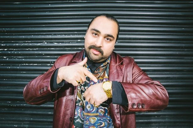 Chabuddy G | People Just Do Nothing Wikia | Fandom