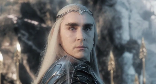 Thranduil | Peter Jackson's The Hobbit Wiki | Fandom
