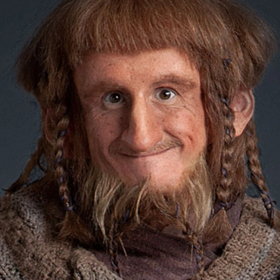 Image - Ori.png | Peter Jackson's The Hobbit Wiki | FANDOM powered by Wikia