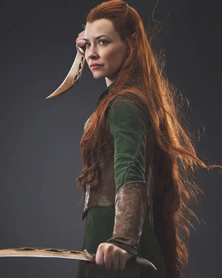 Tauriel | Peter Jackson's The Hobbit Wiki | FANDOM powered by Wikia