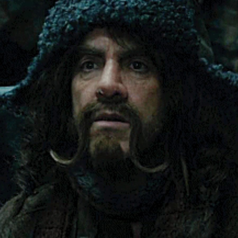Image - Bofur.png | Peter Jackson's The Hobbit Wiki | FANDOM powered by ...
