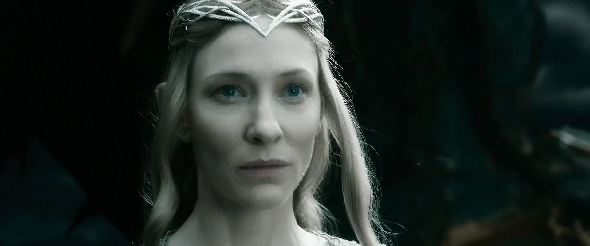 Galadriel | Peter Jackson's The Hobbit Wiki | Fandom