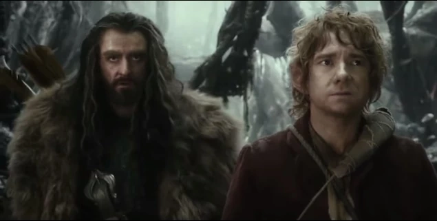 Bilbo Baggins/Relationships | Peter Jackson's The Hobbit Wiki | Fandom