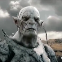 Azog | Peter Jackson's Hobbit and LOTR Wiki | Fandom