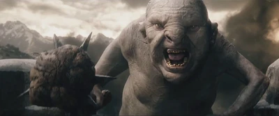 Ogre | Peter Jacksons Middle Earth Films Wiki | FANDOM powered by Wikia