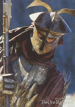 Easterling | Middle-earth Cinematic Universe wiki | Fandom