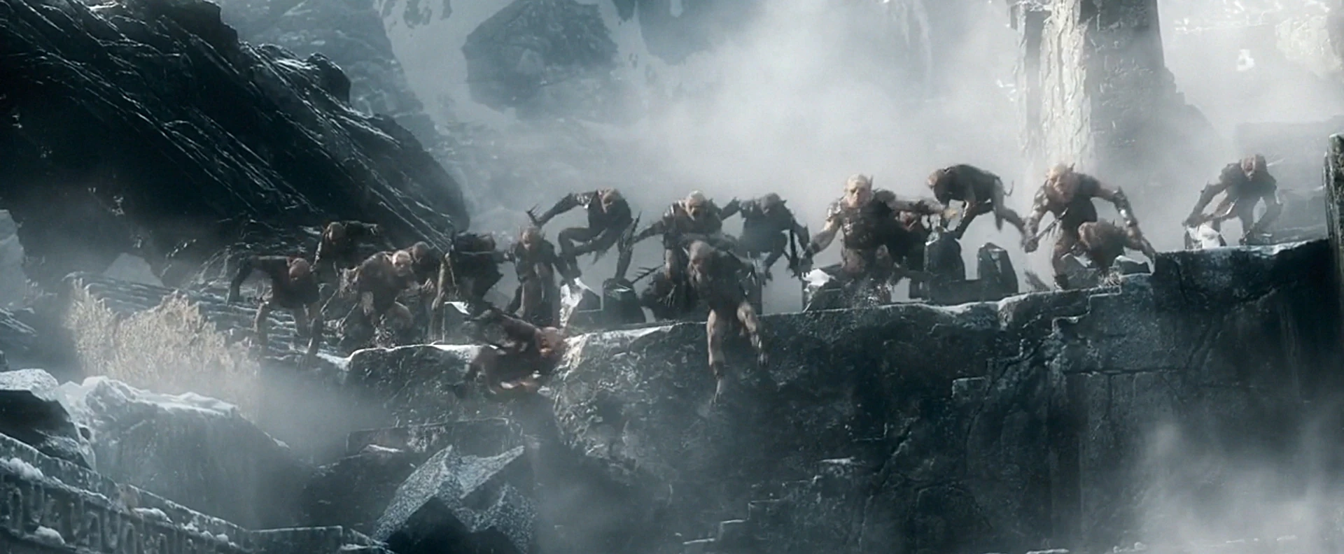 Category:Gundabad Army | Peter Jacksons Middle Earth Films Wiki ...