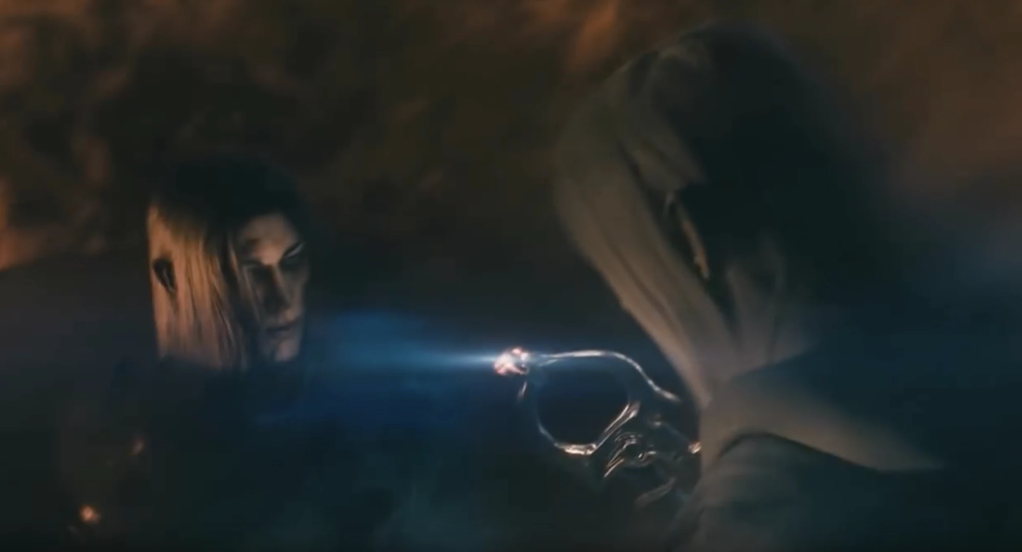 Forging of the One Ring | Middle-earth Cinematic Universe wiki | Fandom