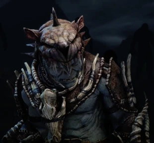 Goroth | Middle-earth Cinematic Universe wiki | Fandom