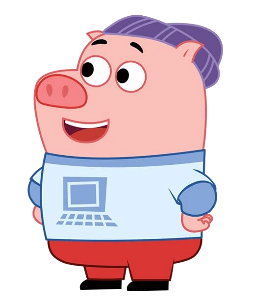 Chumpkins | P. King Duckling Wiki | Fandom