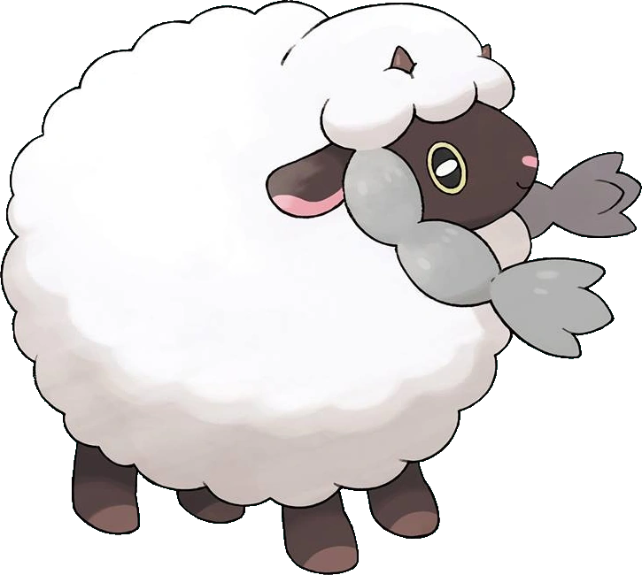 Wooloo | Pokemon Collectors Wiki | Fandom