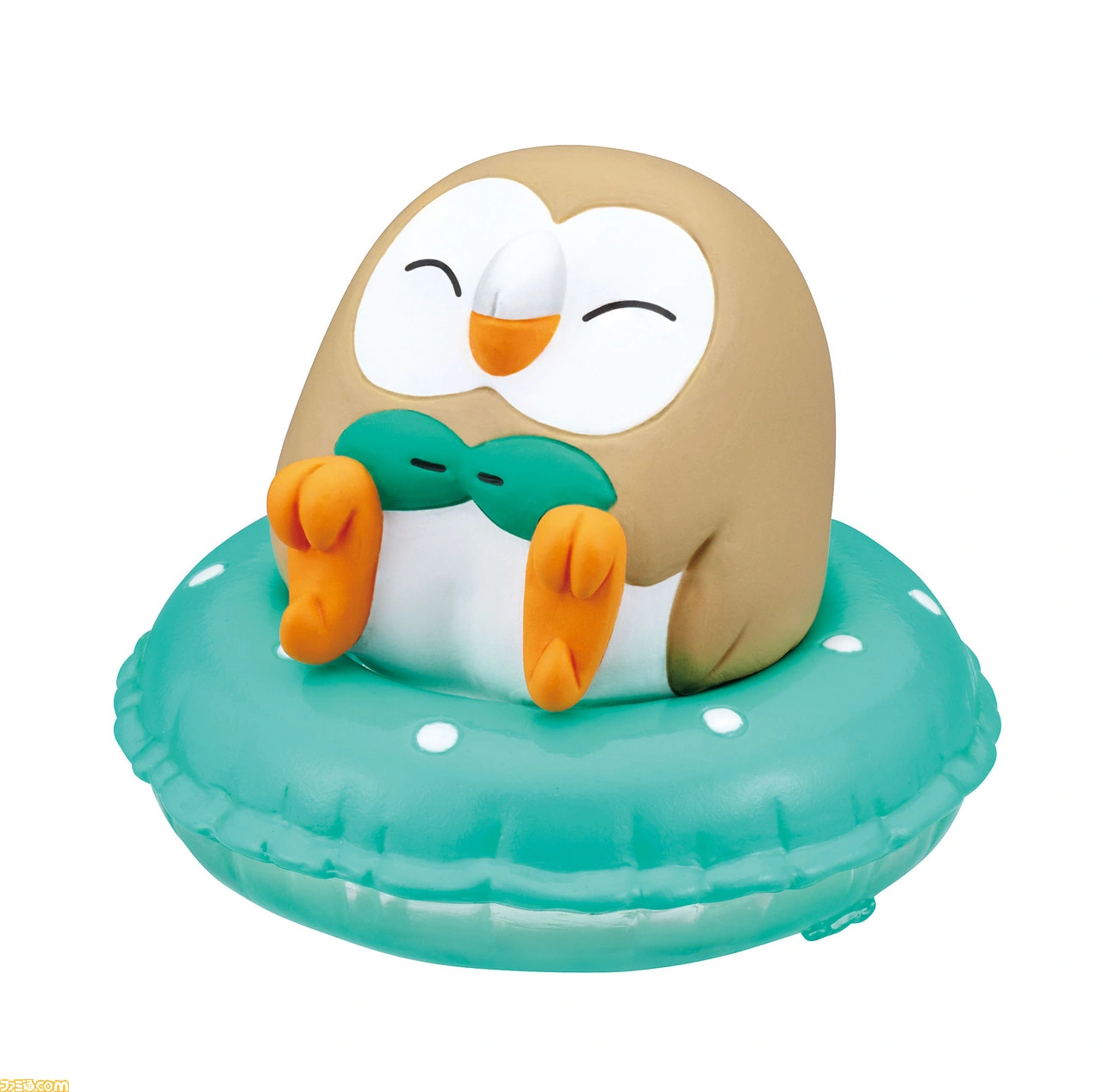 Rowlet | Pokemon Collectors Wiki | Fandom