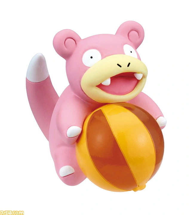 Slowpoke | Pokemon Collectors Wiki | Fandom