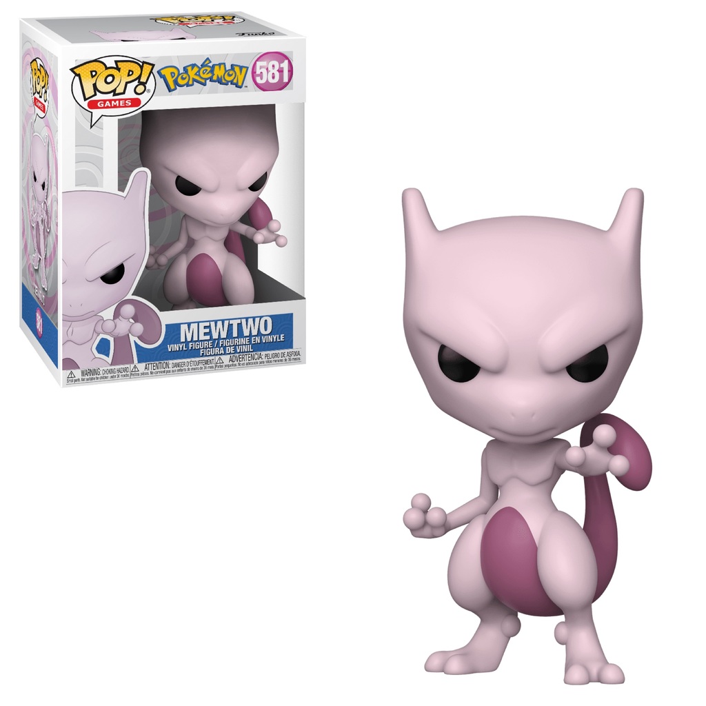 Mewtwo | Pokemon Collectors Wiki | Fandom