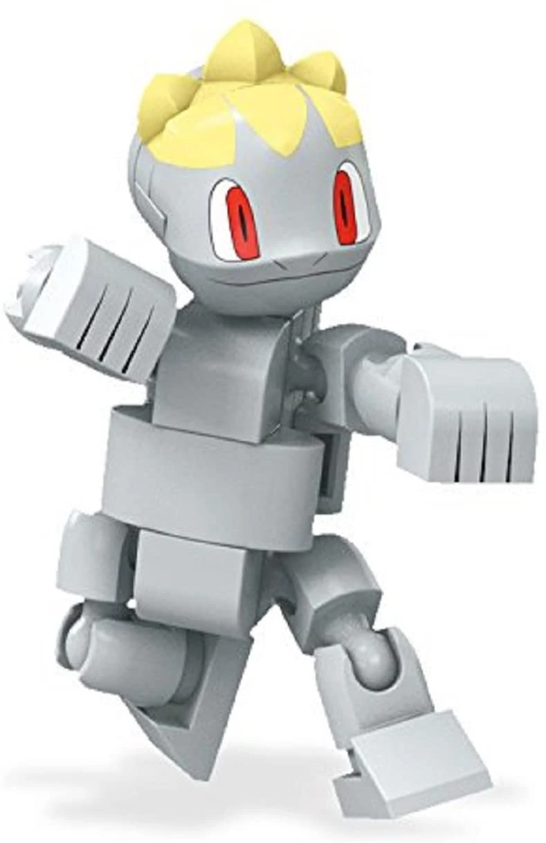 Machop | Pokemon Collectors Wiki | Fandom